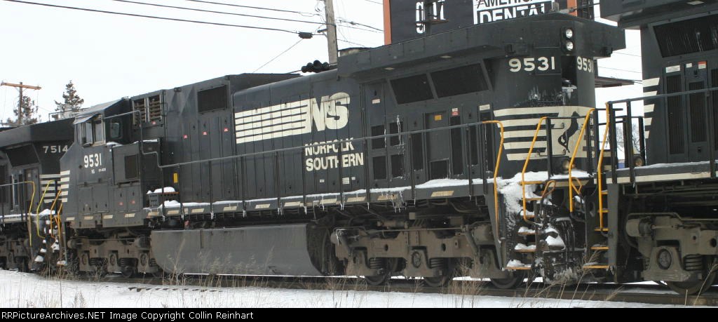 NS 9531